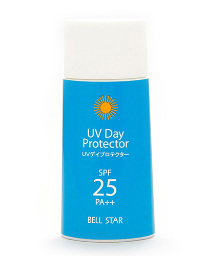 รีวิว Bell Star Tokyo UV Day Protector SPF 25 PA++ รีวิวจากผู้ใช้จริง ...