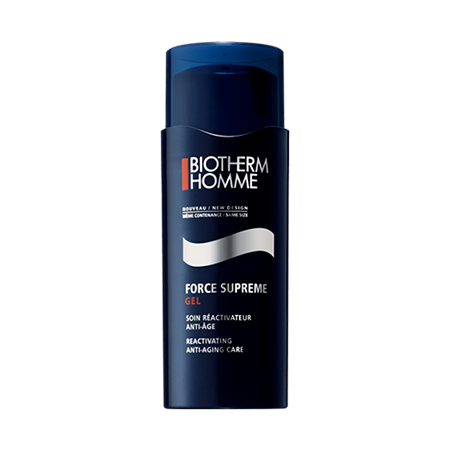 รีวิว BIOTHERM Force Supreme Gel รีวิวจากผู้ใช้จริง By Cosmenet.in.th