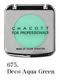 รีวิว Chacott Winking Series Makeup Color Variation รีวิวจากผู้ใช้จริง ...