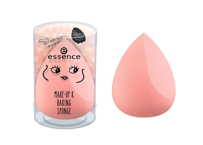 รีวิว Essence Make-up and Baking Sponge รีวิวจากผู้ใช้จริง By Cosmenet ...