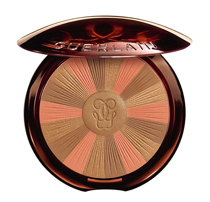 Guerlain Terracotta The Sun-Kissed Healthy Glow Powder