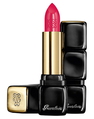 รีวิว Guerlain KissKiss Creamy Shaping Lip Colour รีวิวจากผู้ใช้จริง By ...