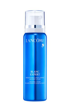 รีวิว Lancome Blanc Expert Mousse Lotion รีวิวจากผู้ใช้จริง By Cosmenet ...