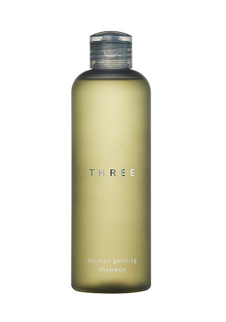 รีวิว THREE Gentling Shampoo รีวิวจากผู้ใช้จริง By Cosmenet.in.th