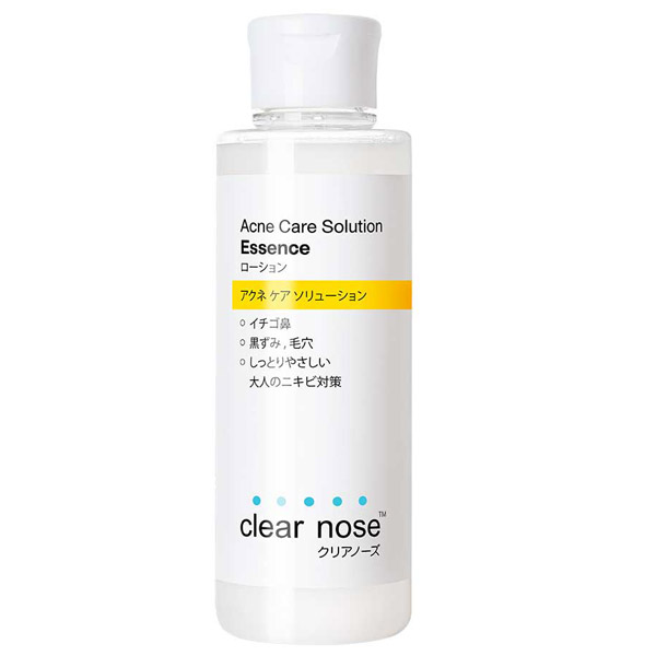 รีวิว Clear Nose Acne Care Solution Essence รีวิวจากผู้ใช้จริง By ...