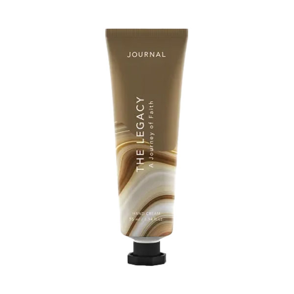 รีวิว Journal The Legacy Hand Cream รีวิวจากผู้ใช้จริง By Cosmenet.in.th