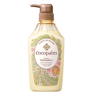 รีวิว Coco Palm NATURAL TREATMENT รีวิวจากผู้ใช้จริง By Cosmenet.in.th