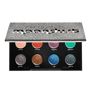 รีวิว Urban Decay Moondust Eyeshadow Palette รีวิวจากผู้ใช้จริง By ...