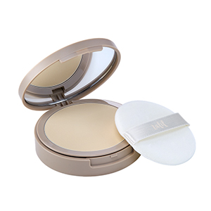 รีวิว Lalil Talc Free Translucent Pressed Powder รีวิวจากผู้ใช้จริง By ...