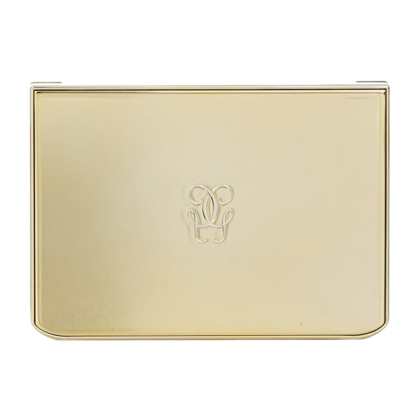 รีวิว Guerlain Parure Gold Skin Control Compact Foundation รีวิวจาก ...