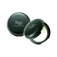 รีวิว KMA Compact Foundation รีวิวจากผู้ใช้จริง By Cosmenet.in.th