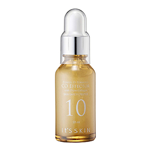 รีวิว It's Skin Power 10 Formula CO Effector รีวิวจากผู้ใช้จริง By ...