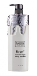 รีวิว Farger Hair Care Expert Hair Shampoo Keratin รีวิวจากผู้ใช้จริง ...