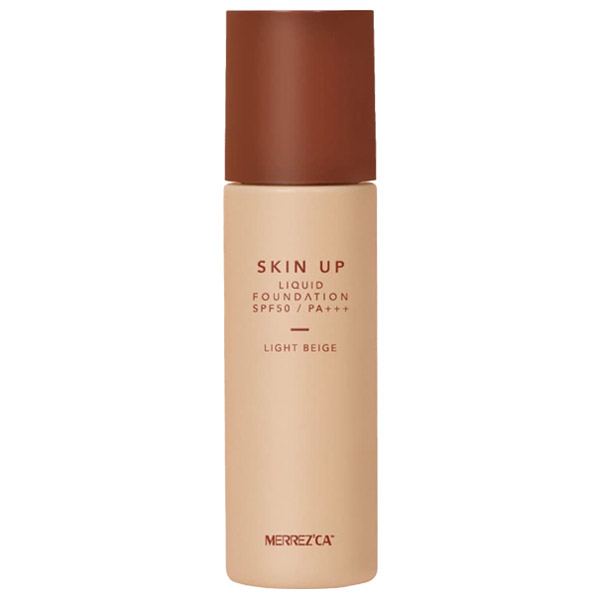 Skin Up Liquid Foundation SPF50 PA+++