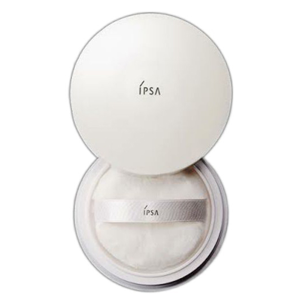 รีวิว IPSA Pure Loose Powder EX รีวิวจากผู้ใช้จริง By Cosmenet.in.th