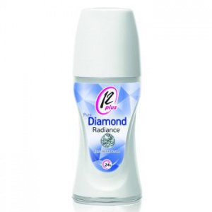 รีวิว Twelve Plus Pure Diamond Radiance รีวิวจากผู้ใช้จริง By Cosmenet ...