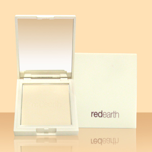 รีวิว Red Earth Pressed Powder รีวิวจากผู้ใช้จริง By Cosmenet.in.th