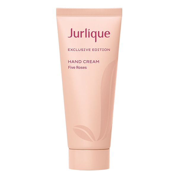 รีวิว Jurlique Exclusive Edition Five Roses Hand Cream รีวิวจากผู้ใช้จริง By Cosmenet.in.th