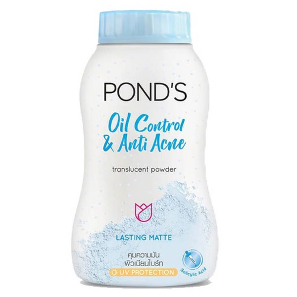รีวิว POND'S Oil Control & Anti Acne รีวิวจากผู้ใช้จริง By Cosmenet.in.th