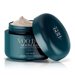 รีวิว VOODOO MOONLIGHT DAY CREAM รีวิวจากผู้ใช้จริง By Cosmenet.in.th