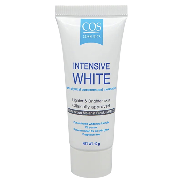 รีวิว แบ่งปันความประทับจากเพื่อนสู่เพื่อนคือ COS Coseutics Intensive ...
