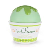 รีวิว Tony Moly Ice Queen Crispy Green Tea Pack รีวิวจากผู้ใช้จริง By ...