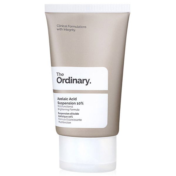 รีวิว The Ordinary Azelaic Acid Suspension 10% รีวิวจากผู้ใช้จริง By ...