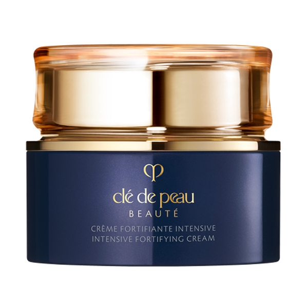 รีวิว ไนท์ครีม Cle De Peau Beaute Intensive Fortifying Cream รีวิวจาก ...