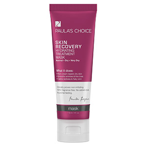 รีวิว Paula's Choice Skin Recovery Hydrating Treatment Mask รีวิวจาก ...
