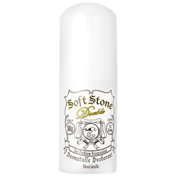 รีวิว Deonatulle Soft Stone Double Deodorant รีวิวจากผู้ใช้จริง By ...