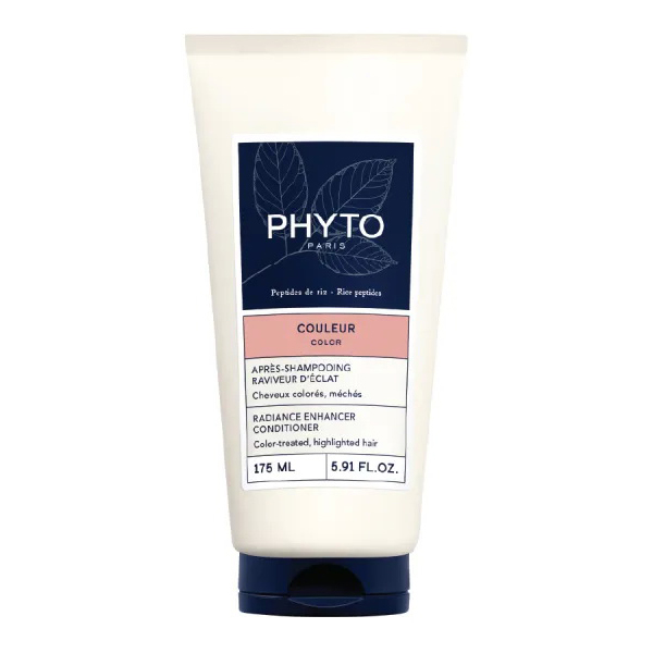 รีวิว PHY TO Color Radiance Enhancer Conditioner รีวิวจากผู้ใช้จริง By ...