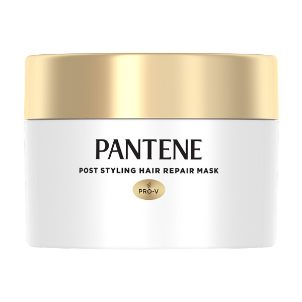 รีวิว Pantene Gold Perfection Mask Treatment รีวิวจากผู้ใช้จริง By ...
