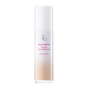 รีวิว Za True White EX Liquid Foundation รีวิวจากผู้ใช้จริง By Cosmenet ...