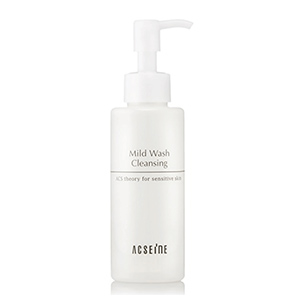 รีวิว ACSEINE Mild Wash Cleansing รีวิวจากผู้ใช้จริง By Cosmenet.in.th