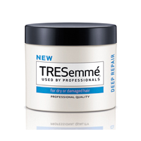 รีวิว TRESemmé Deep Repair Mask รีวิวจากผู้ใช้จริง By Cosmenet.in.th