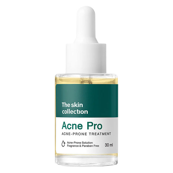 รีวิว The skin Collection Acne Pro Serum รีวิวจากผู้ใช้จริง By Cosmenet ...