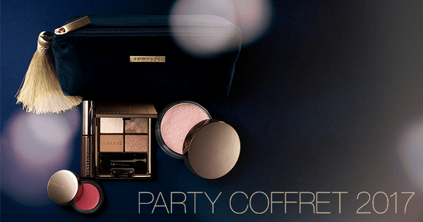 LUNASOL Party Coffret 2017
