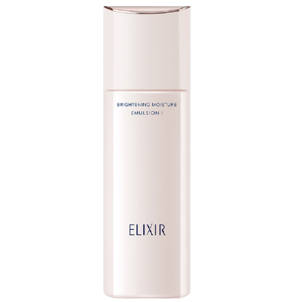 รีวิว ELIXIR Brightening Moisture Emulsion I รีวิวจากผู้ใช้จริง By Cosmenet.in.th