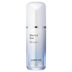 รีวิว Laneige Skin Veil Base SPF25 PA++ รีวิวจากผู้ใช้จริง By Cosmenet ...