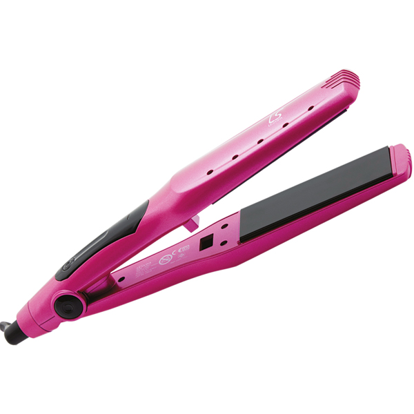 รีวิว WET 2 DRY PRETTY HAIR CRIMPER