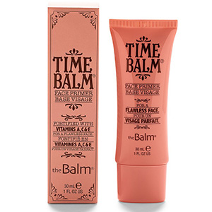 รีวิว The Balm Time Balm Primer รีวิวจากผู้ใช้จริง By Cosmenet.in.th
