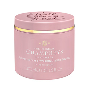 รีวิว Champneys Summer Dream Rewarding Body Souffle รีวิวจากผู้ใช้จริง ...