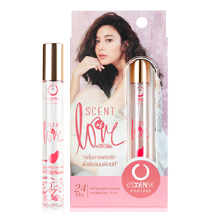 รีวิว Esxense Perfume Endless Scent of Love Perfume Spray รีวิวจาก ...