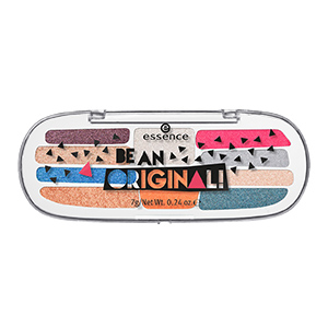 รีวิว Essence Eyeshadow Boxes รีวิวจากผู้ใช้จริง By Cosmenet.in.th