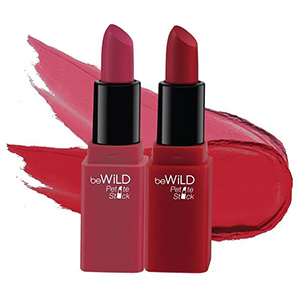 รีวิว beWild Cosmetics PETITE STICK รีวิวจากผู้ใช้จริง By Cosmenet.in.th
