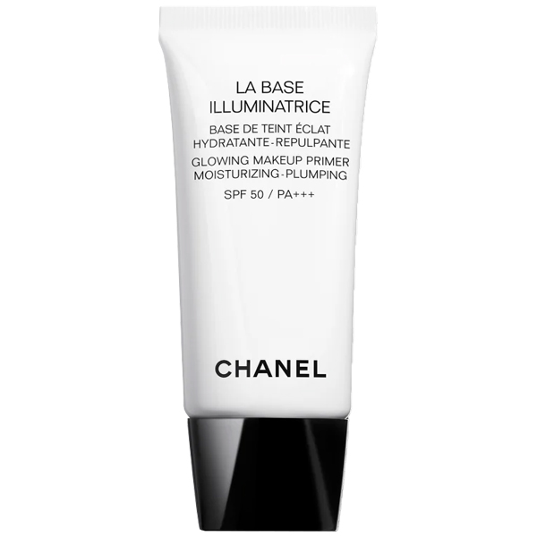 รีวิว Chanel La Base Illuminatrice รีวิวจากผู้ใช้จริง By Cosmenet.in.th