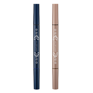 รีวิว Jill Stuart Two-Tone Eye Liner รีวิวจากผู้ใช้จริง By Cosmenet.in.th