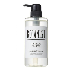 รีวิว Botanist Botanical Shampoo รีวิวจากผู้ใช้จริง By Cosmenet.in.th