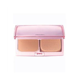 รีวิว Shiseido Brightening Powder Foundation รีวิวจากผู้ใช้จริง By ...