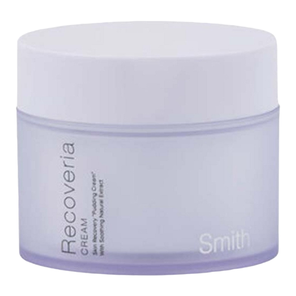 รีวิว Smith Prive' Aesthetique Recoveria Cream รีวิวจากผู้ใช้จริง By ...